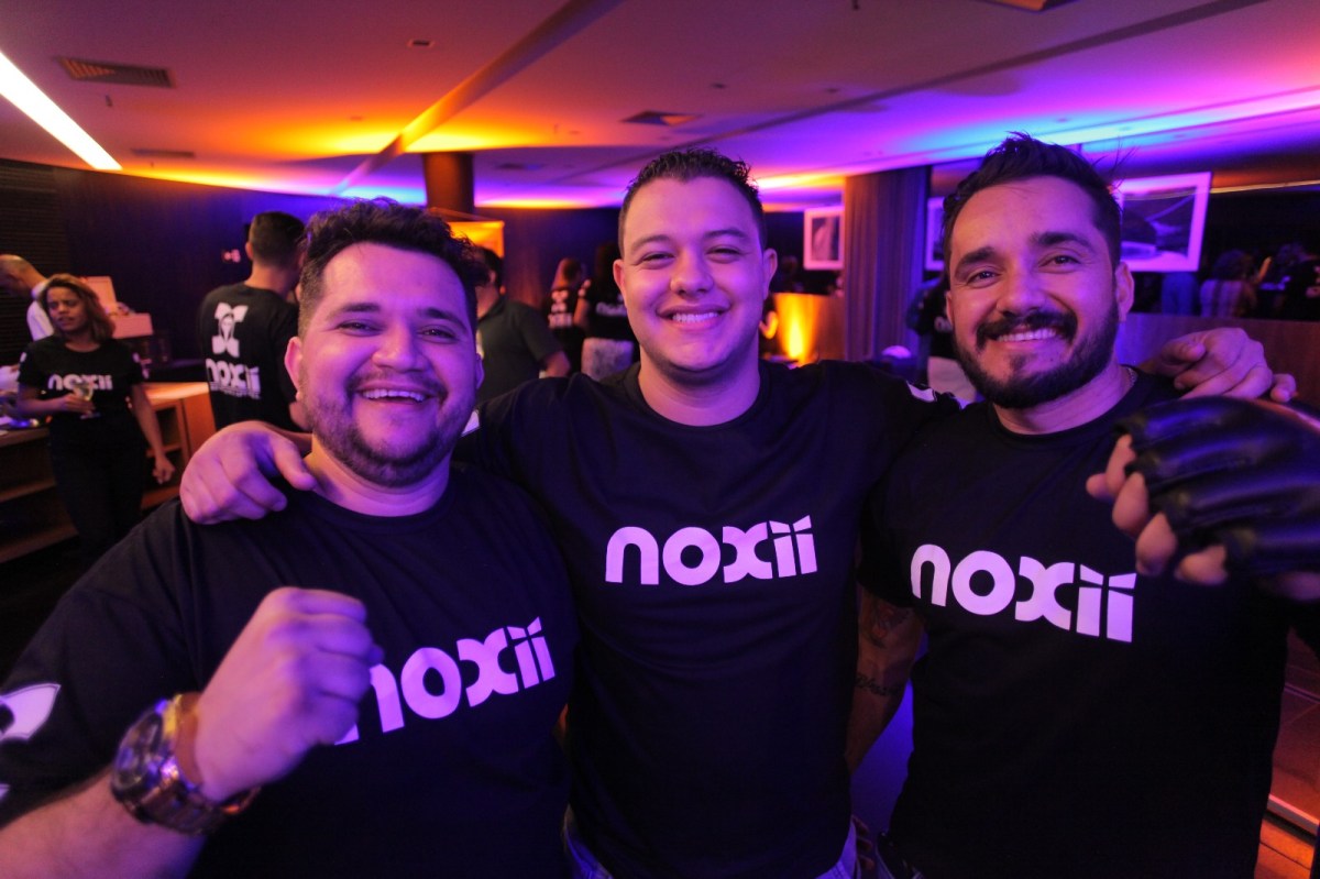 Noxii Combat retorna em março com segunda edição em Joinville (SC ...